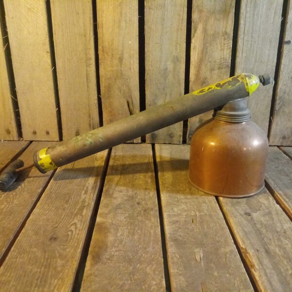 Vintage Sprayer - Etsy