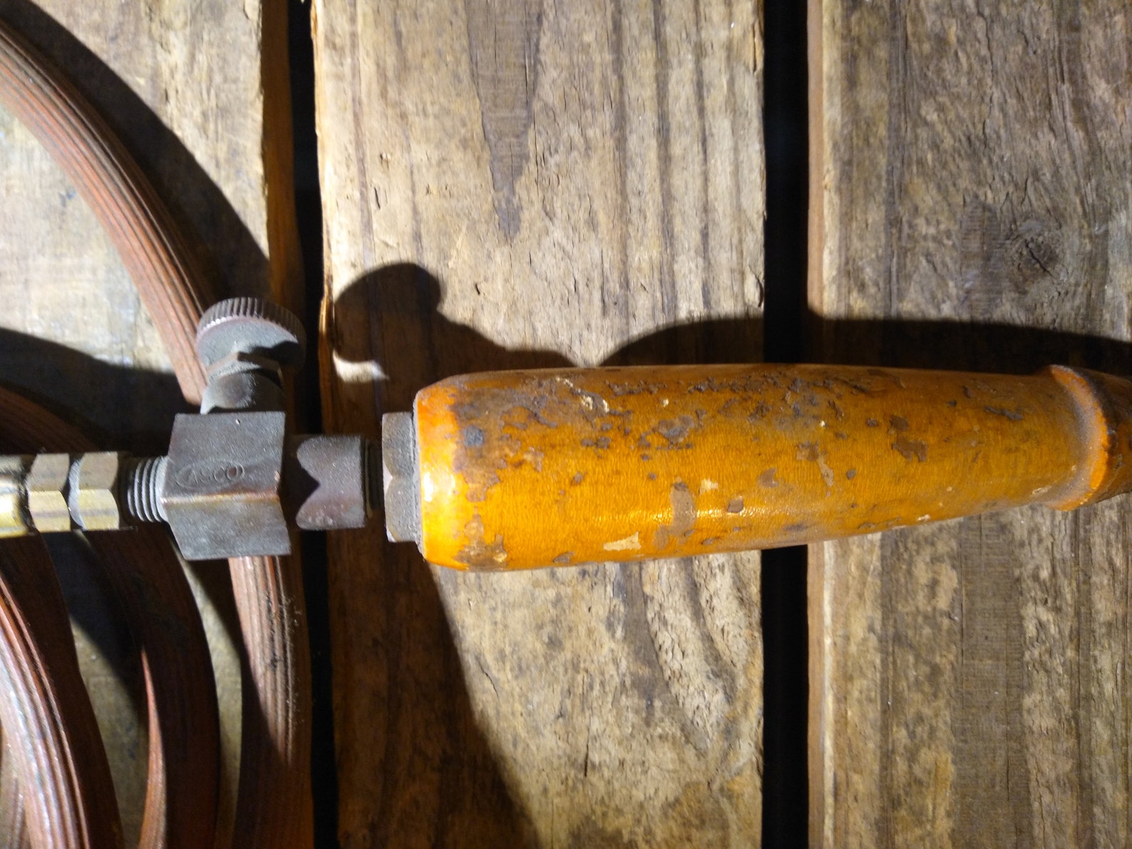 Vintage Prest O Lite Torch - Etsy