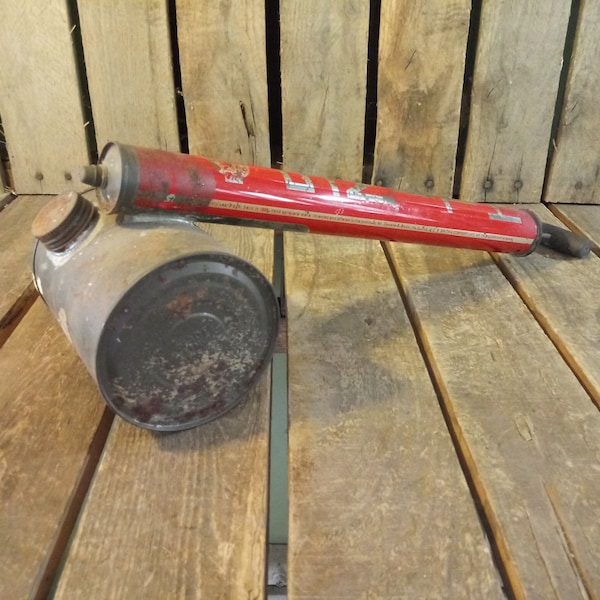 Vintage Sprayer - Etsy