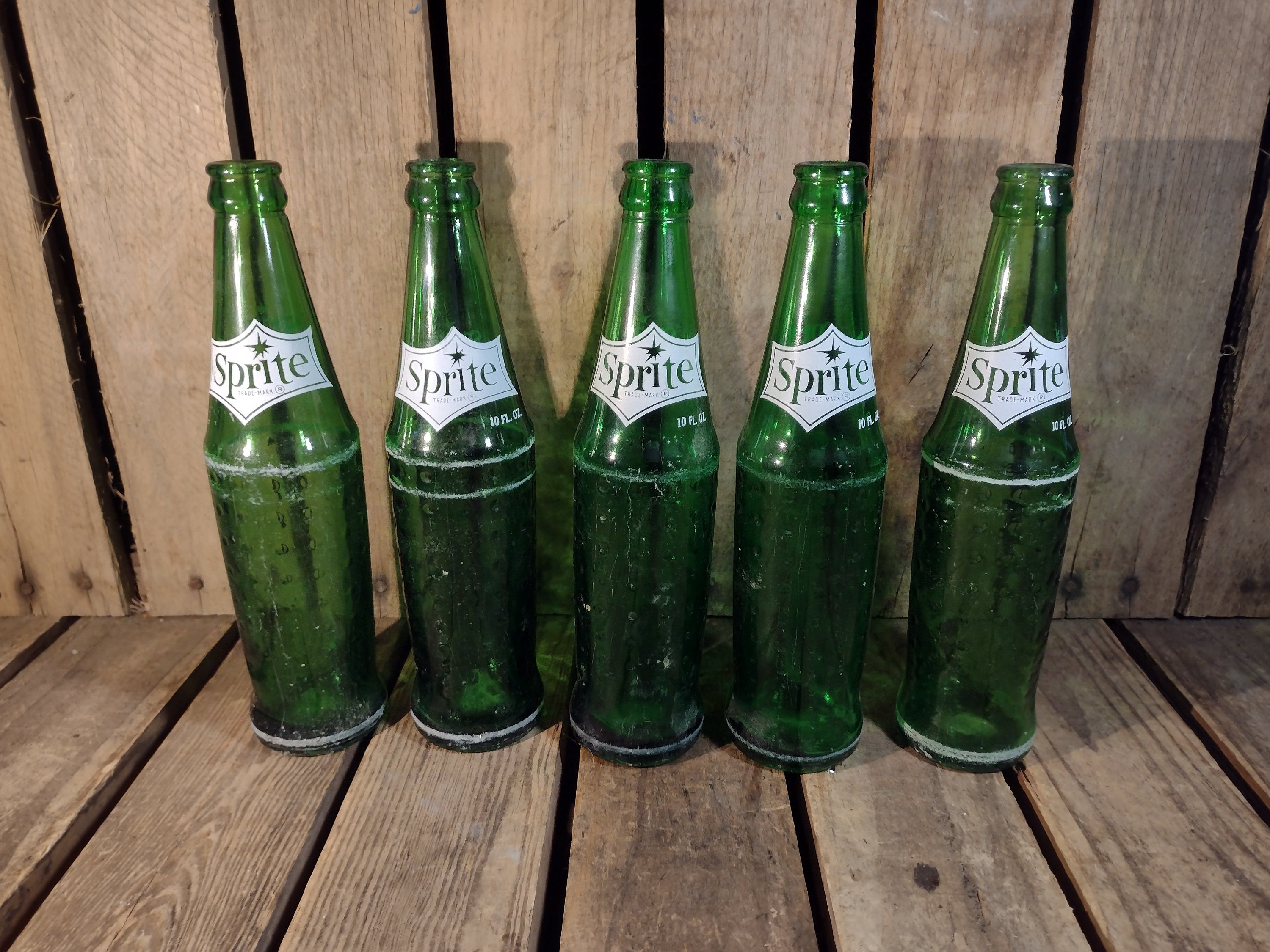 Sprites Collectables