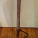 Antique Log Grabber - Etsy