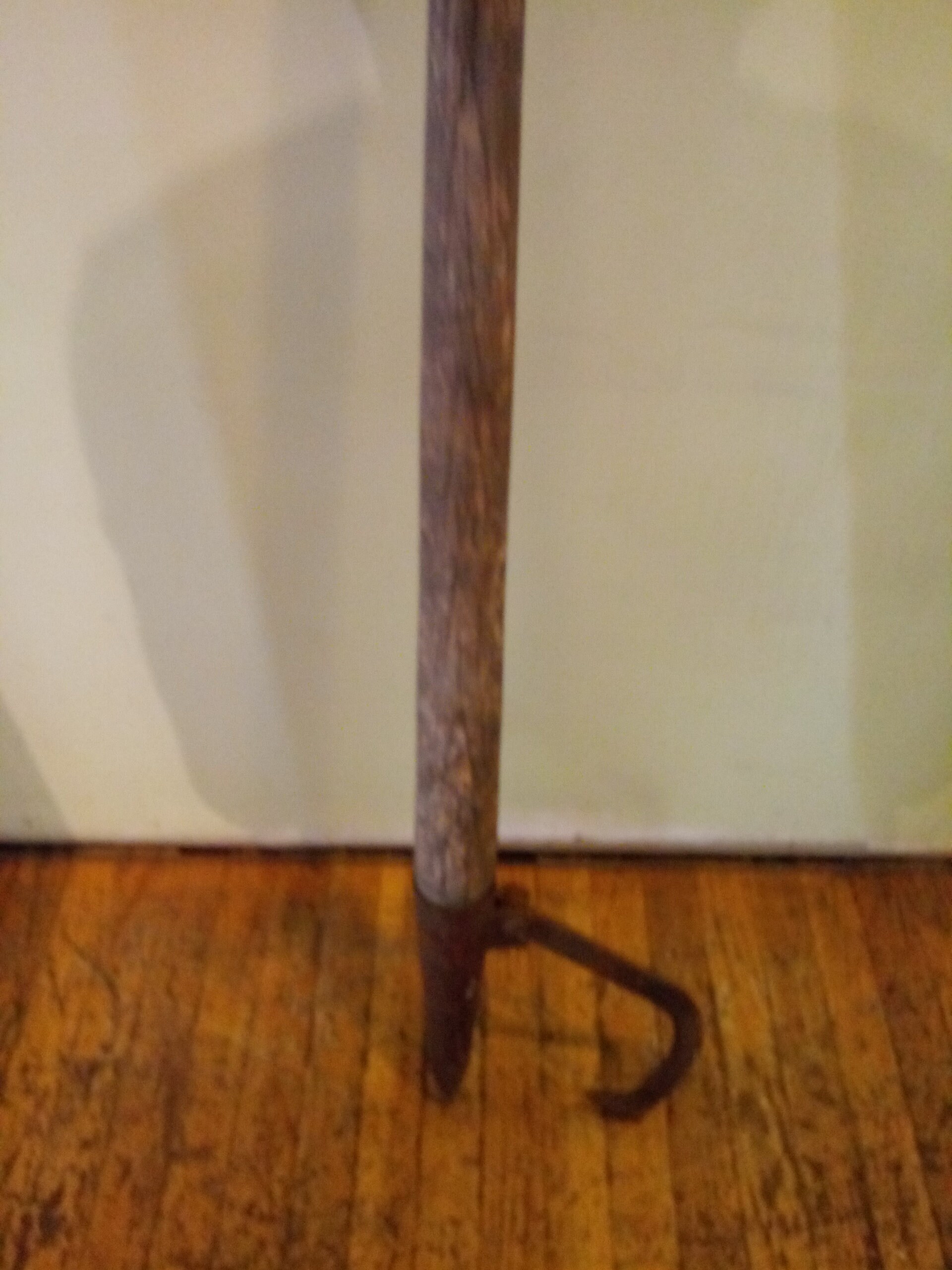 Antique Log Grabber | Etsy