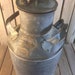 Antique the Atlantic Refining Gas Can - Etsy