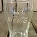 Small Coke Glasses - Etsy