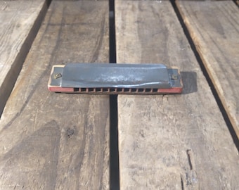 Mickey Mouse Harmonica - Etsy