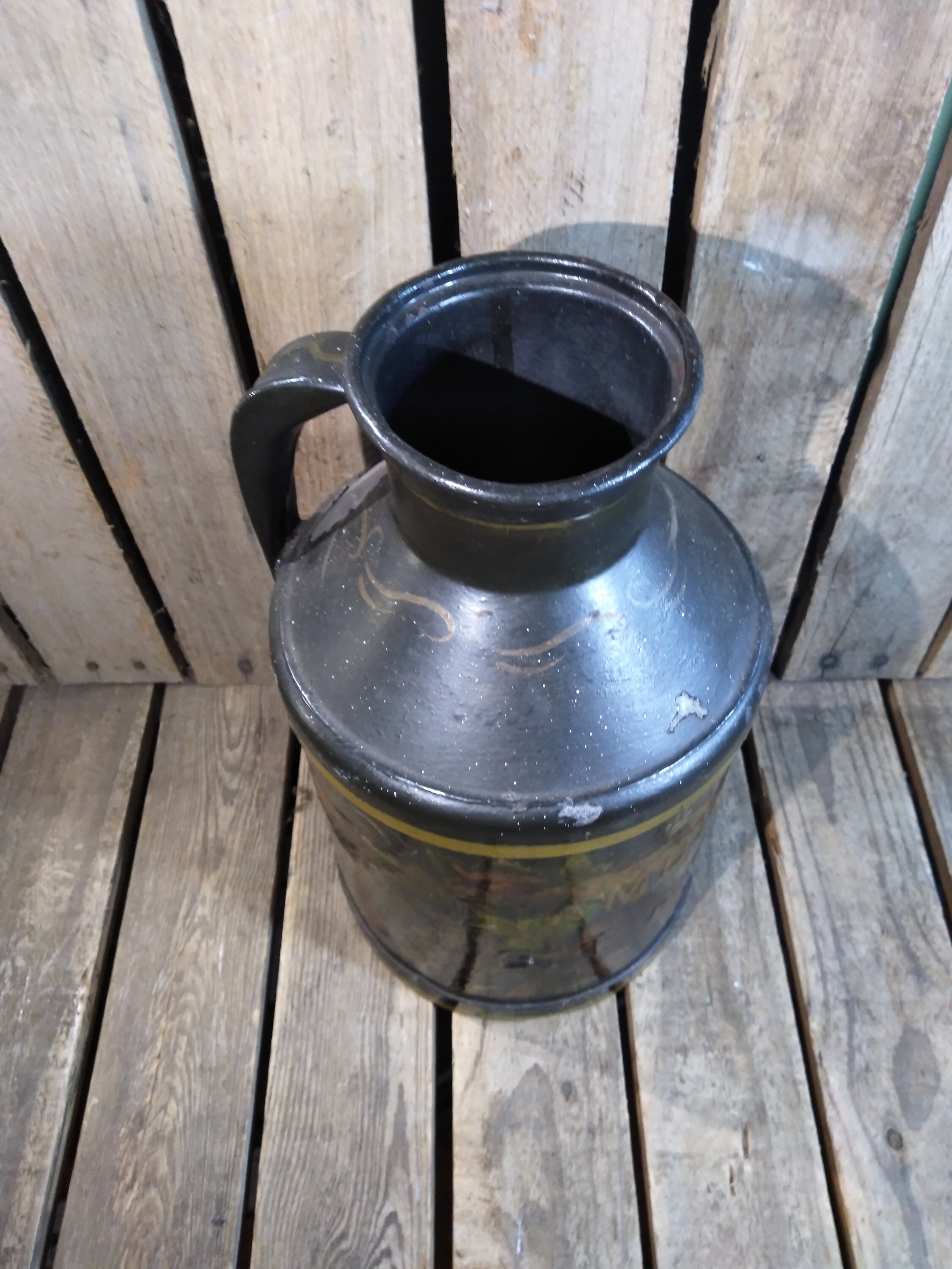 Small Milk Jug | Etsy