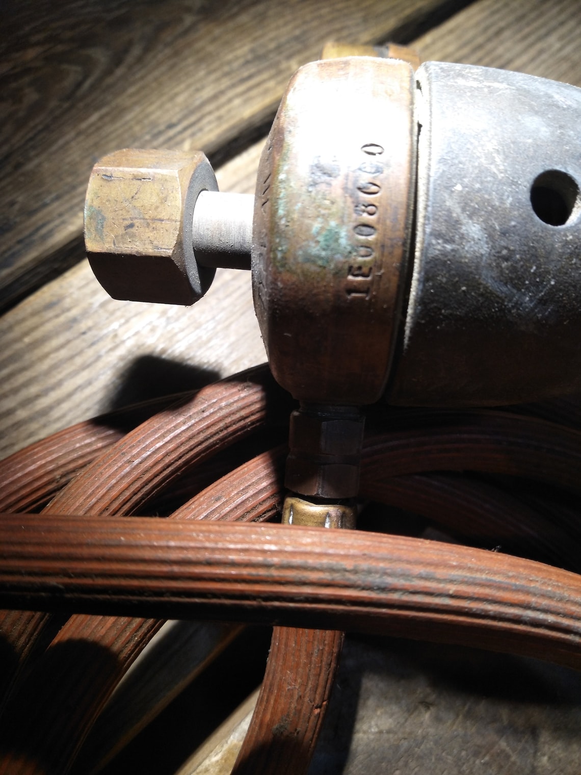 Vintage Prest O Lite Torch - Etsy