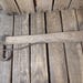 Wood Ox Yoke With Iron Hardware – Rustic Farm Tool Decor - Etsy