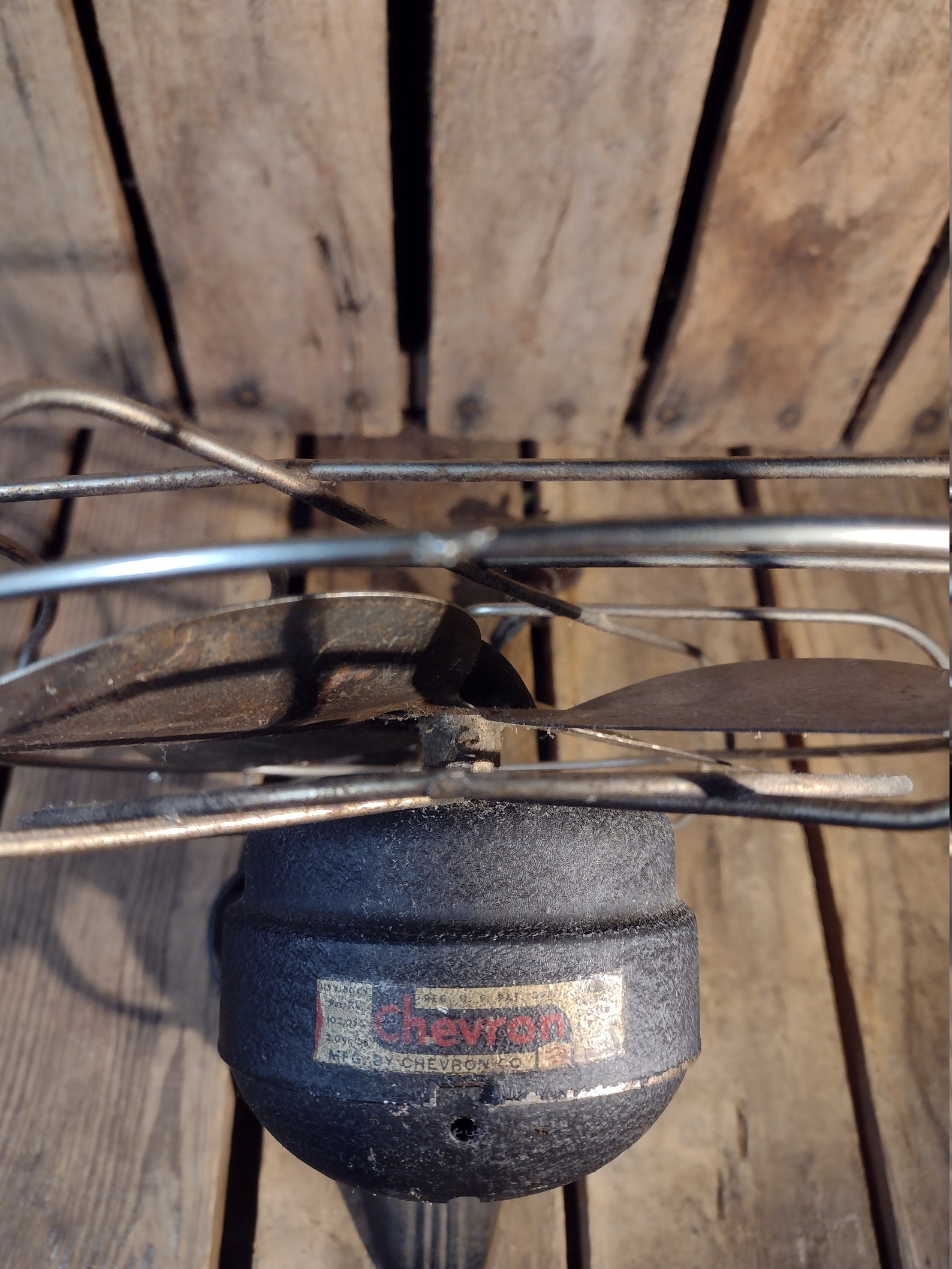 Small Vintage Fan Untested Cord Needs to Be Replaced - Etsy