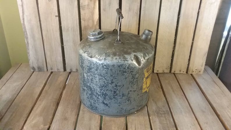 Eagle Gas Can - Etsy