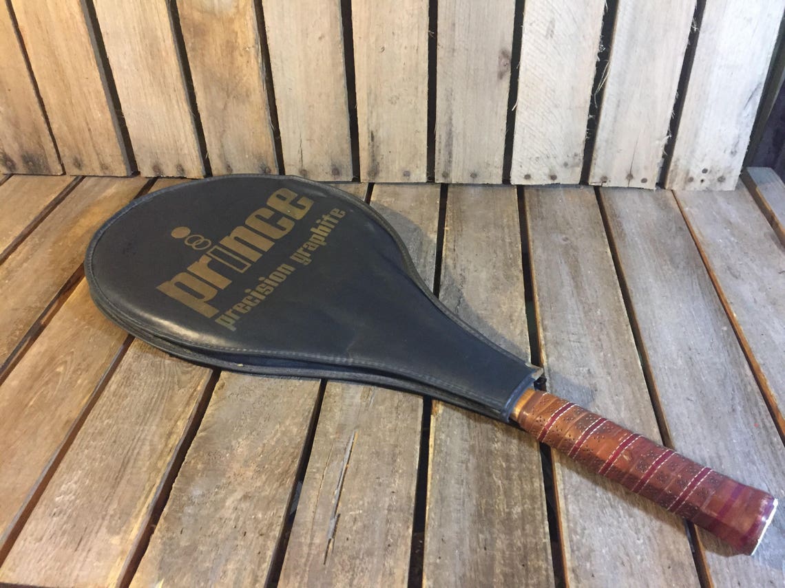 Vintage Bancroft Super Winner Tennis Racquet - Etsy