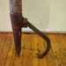 Antique Log Grabber - Etsy
