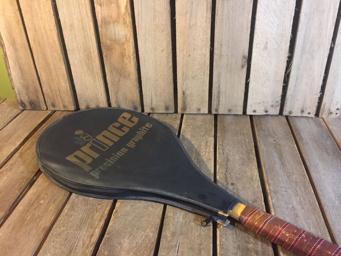 Vintage Bancroft Super Winner Tennis Racquet - Etsy
