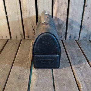 Vintage Rusty Lunchbox - Etsy
