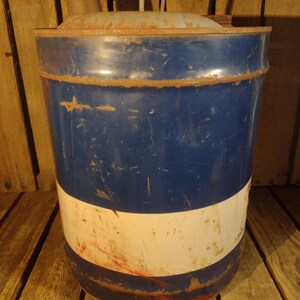 Vintage Rpm Deli Oil Can - Etsy