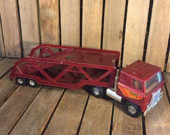 Ertl truck | Etsy