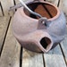Antique Rusty Kettle - Etsy