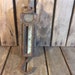 Antique Clark Hanging Scale - Etsy