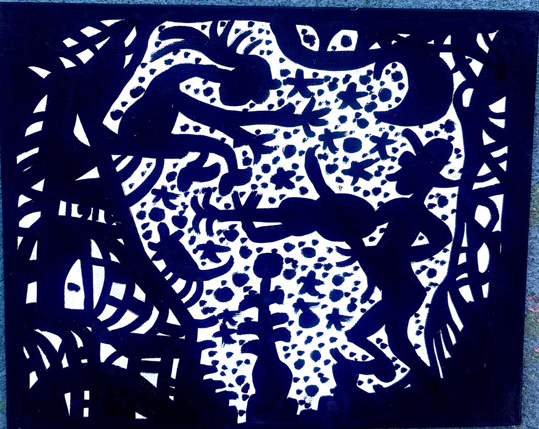 Please Stop Playing That Fiddle - Etsy