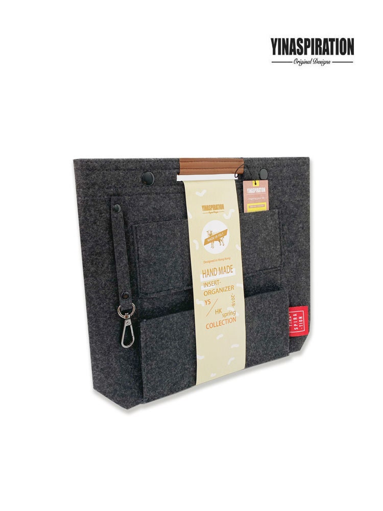 Tote Bag Organizer Insert Tote Insert Organizer Shoulder - Etsy