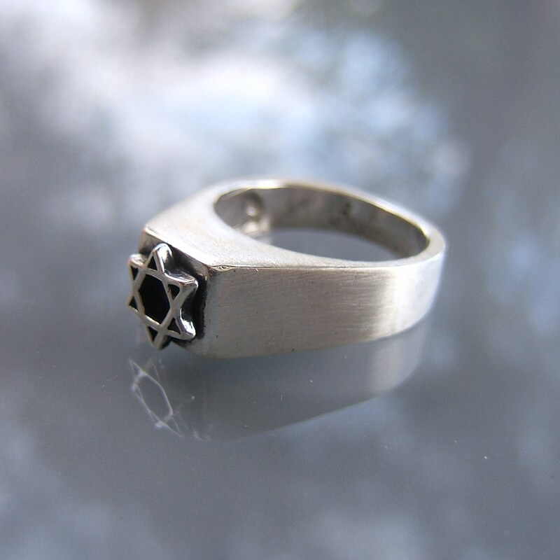 Kabbalah Ring - Etsy