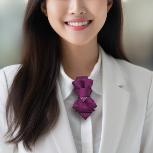 Necktie Necklace - Etsy