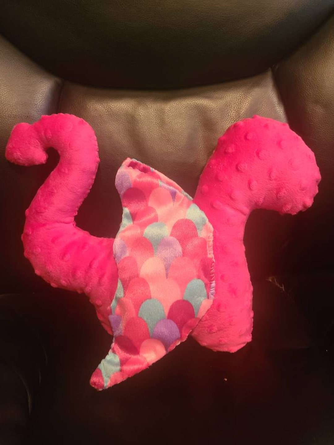 Baby Girl Dragon Toy | Sparkly Dragon | Stuffed Dragon | Pink Toy ...