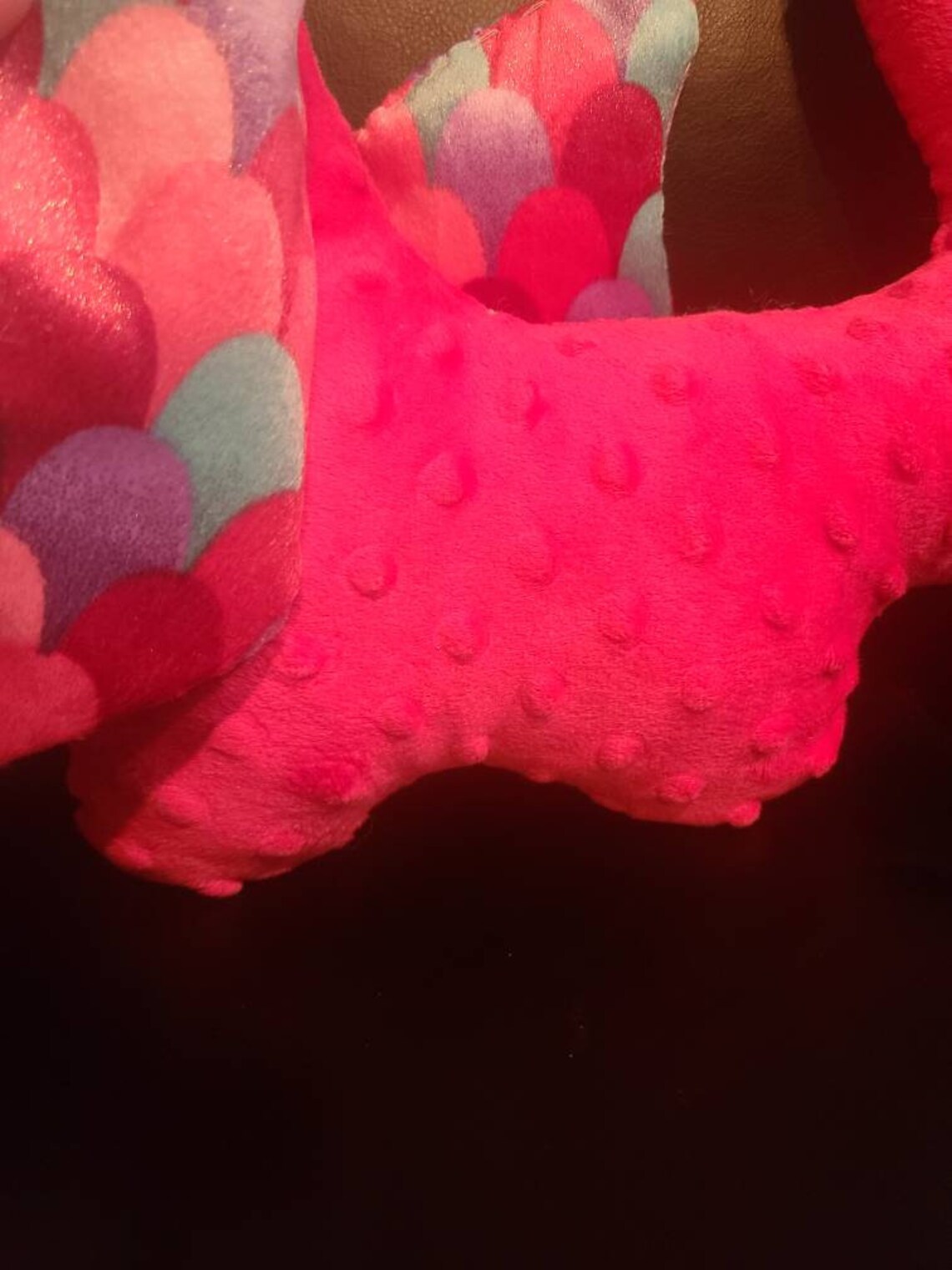 Baby Girl Dragon Toy | Sparkly Dragon | Stuffed Dragon | Pink Toy ...