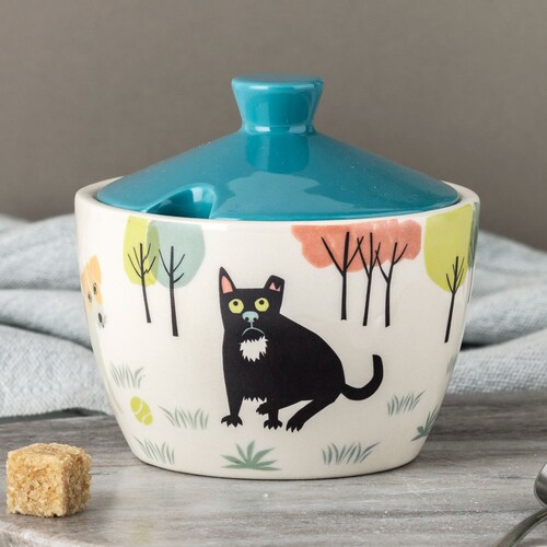 Handmade Ceramic Toadstool Mug Designed in the UK by Hannah - Etsy