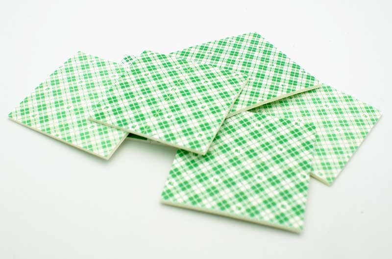 3M Double-Sided Foam Tape Squares | Etsy