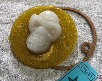 Shovelhead Points Cover - Etsy