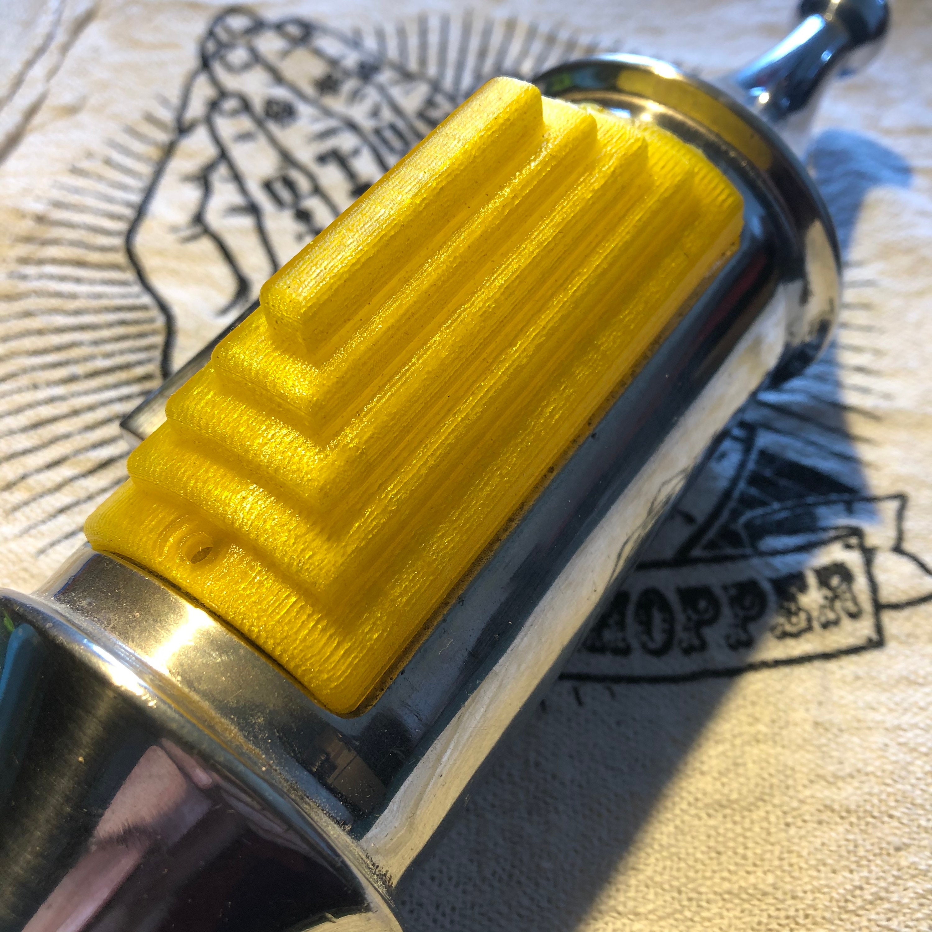 Replacement Lenses for RON FINCH Pawn Light **chopper Bobber ...