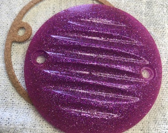 Shovelhead Points Cover - Etsy