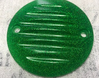 Shovelhead Points Cover - Etsy