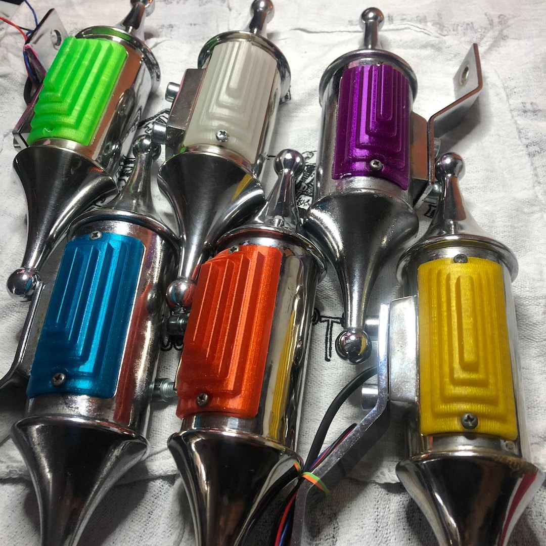 Replacement Lenses for RON FINCH Pawn Light **chopper Bobber ... Replacement Lenses for RON FINCH Pawn Light **chopper Bobber ...