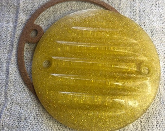 Shovelhead Points Cover - Etsy