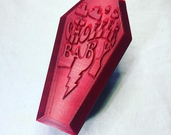 Chopper Tail Light - Etsy