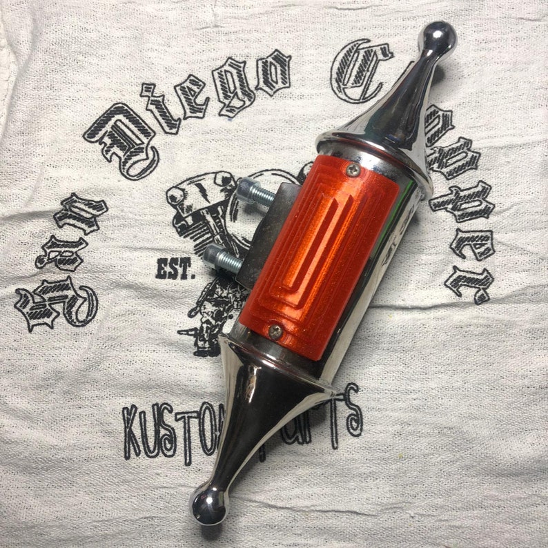 Replacement Lenses for RON FINCH Pawn Light **chopper Bobber ...