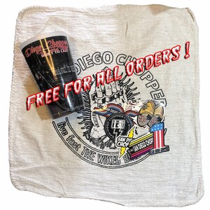 Coffin Tail Light /IT'S A CHOPPER BABY | Etsy