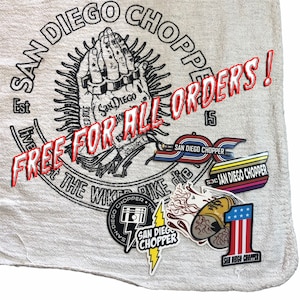 Coffin Tail Light /TIKI - Etsy