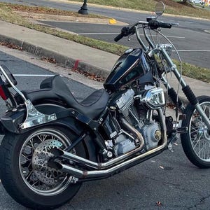 Coffin Tail Light /TIKI - Etsy