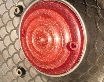 Shovelhead Points Cover - Etsy