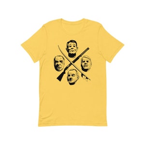 Point Break Ex-presidents T-shirt | Etsy