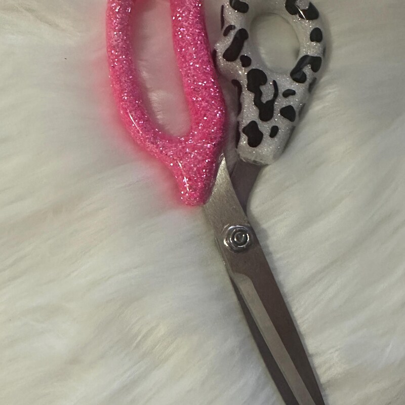 Unique Scissors - Etsy
