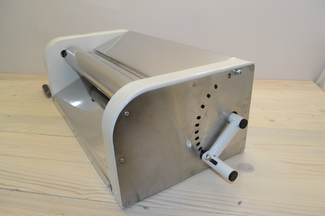 Manual Dough Sheeter, Manual Dough Roller, Dough Sheeter for Home ...