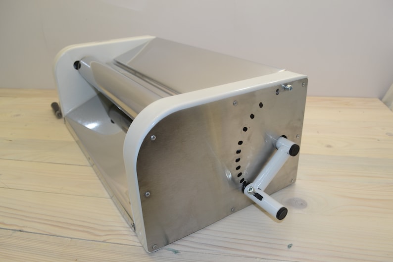 Manual Dough Sheeter, Manual Dough Roller, Dough Sheeter for Home ...