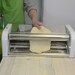Manual Dough Sheeter Manual Dough Roller Dough Sheeter for - Etsy