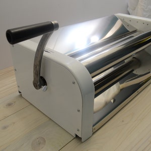 Manual Dough Sheeter, Manual Dough Roller, Dough Sheeter for Home ...