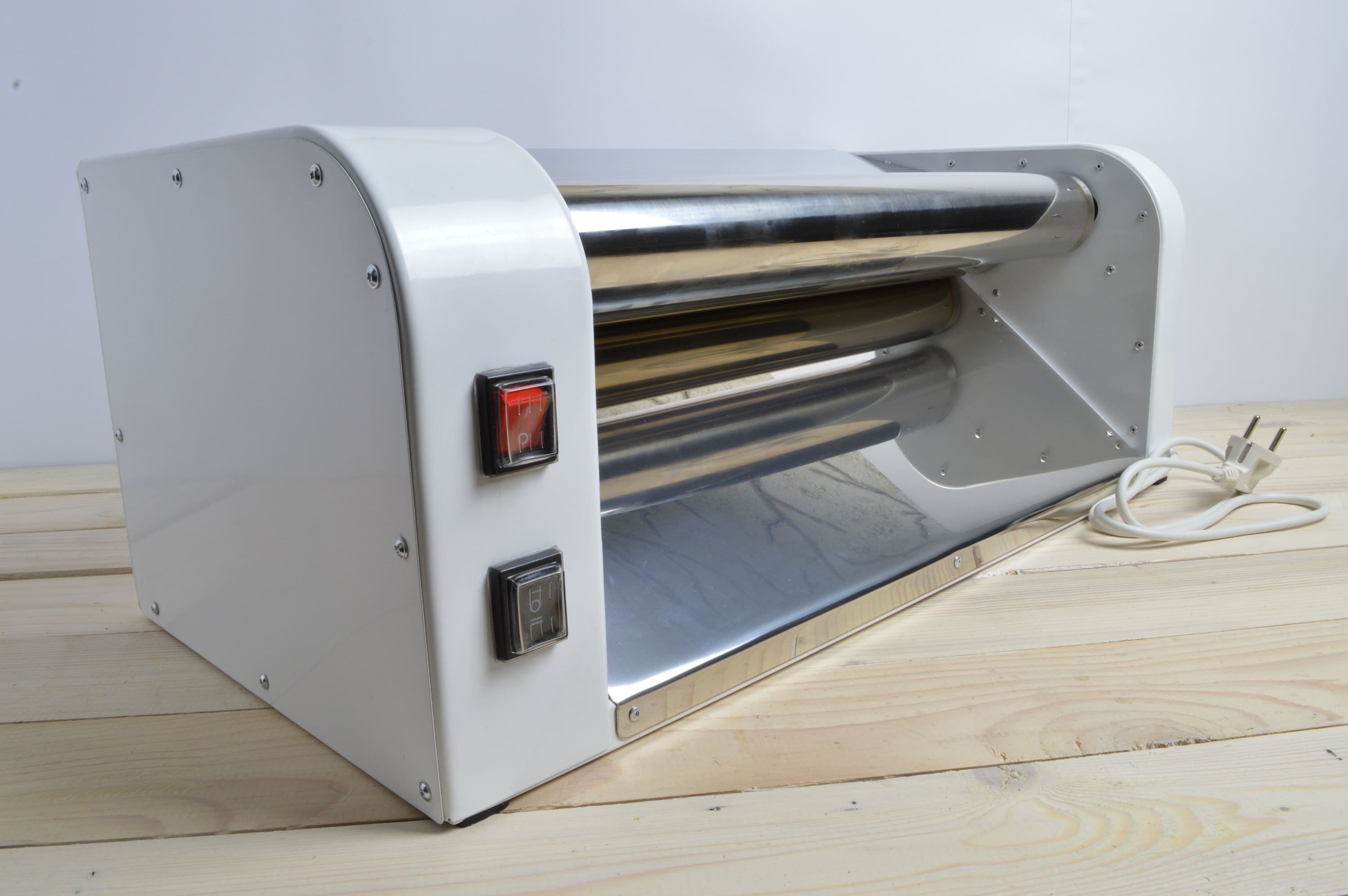 Electric Dough Sheeter, Dough Sheeter 20 Inc.(220v or 110V), Dough ...
