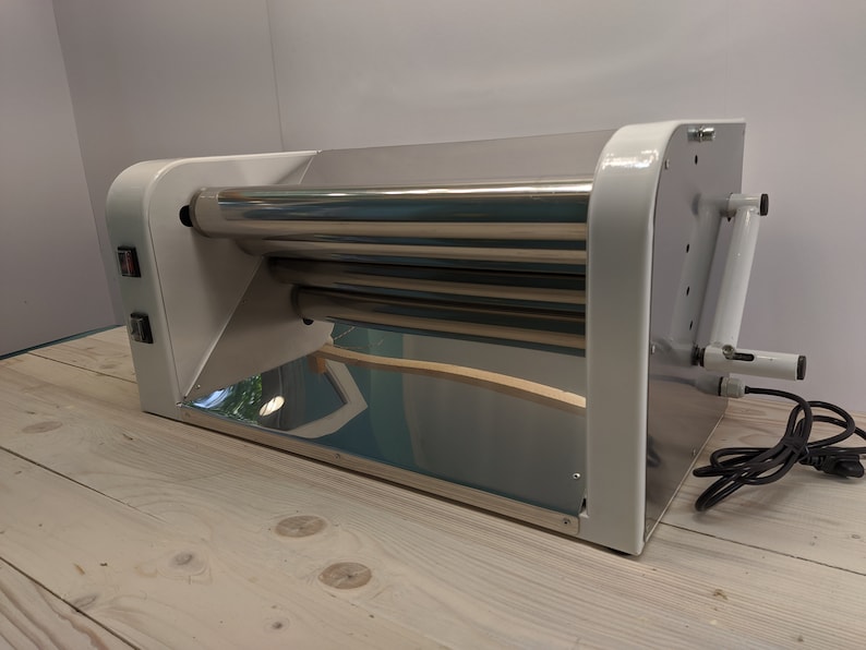 Electric Dough Sheeter Dough Sheeter 20 Inc.220v or 110V | Etsy